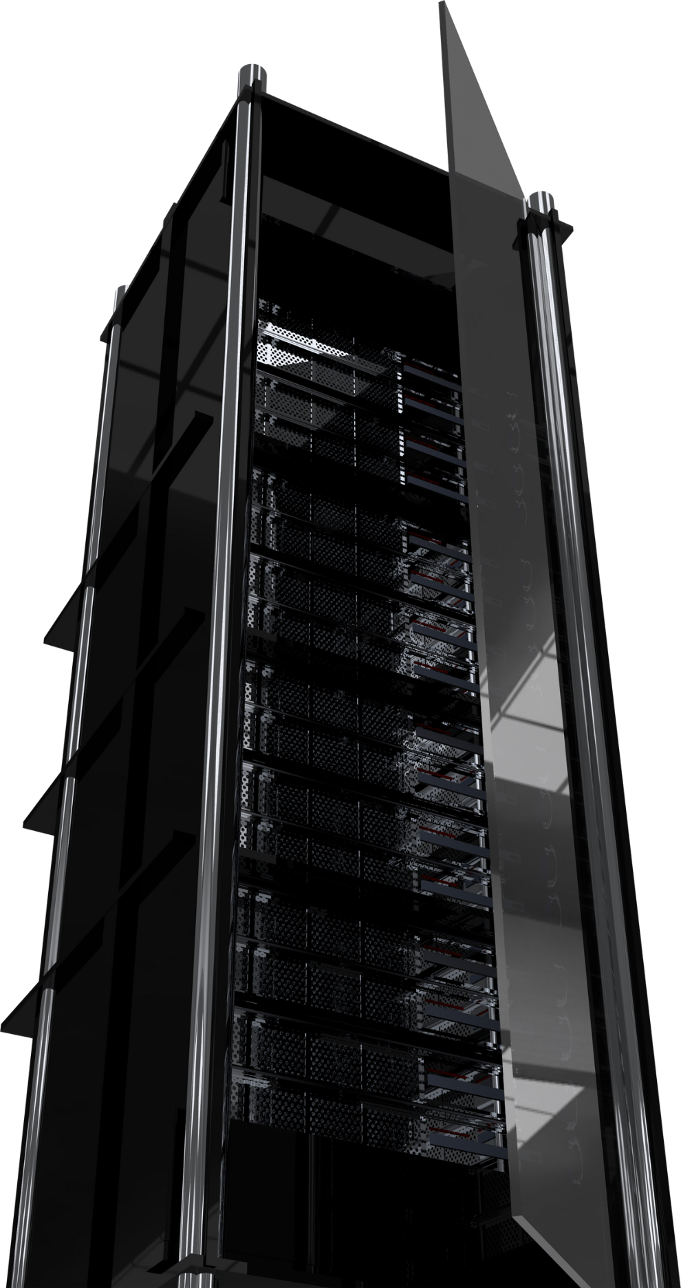 Data Center Solution | Visiniaga System Integrator - Your Company's ...