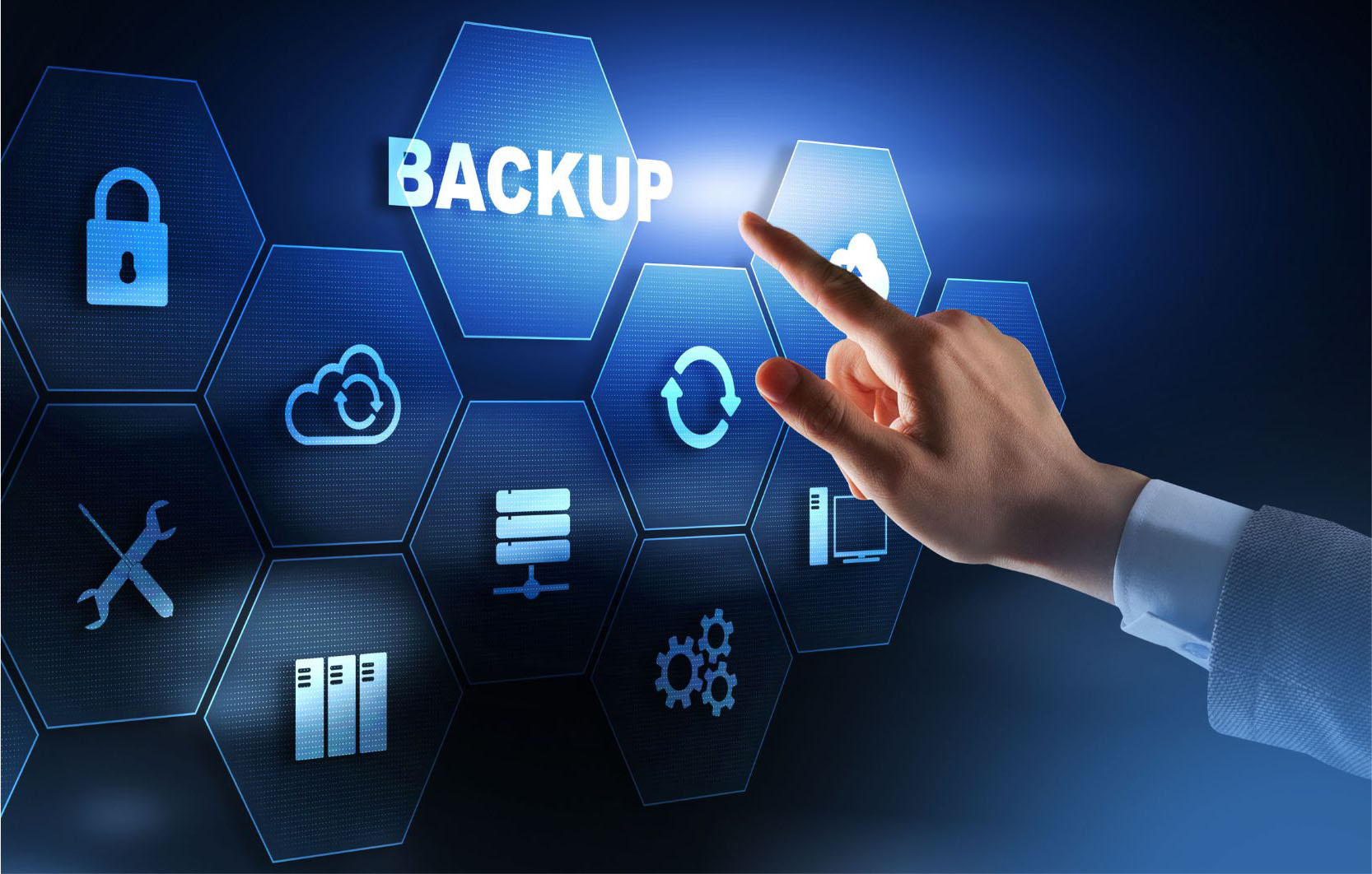 Data Center Solution | Visiniaga System Integrator - Your Company's ...