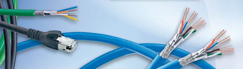 Perbedaan Cable UTP dan STP