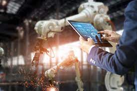 Integrasi IT/OT: Menggabungkan Dunia Fisik dan Digital untuk ...