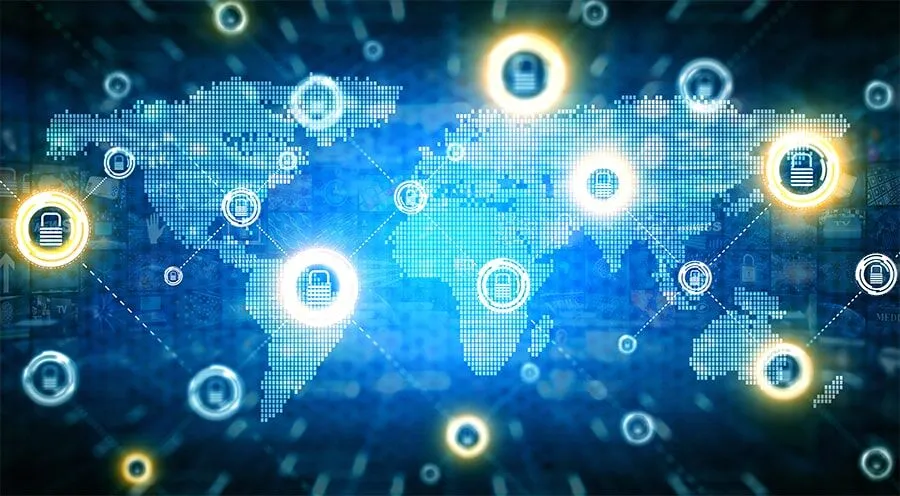 Solusi Secure SD-WAN (Software Defined Wide Area Network) | Visiniaga ...