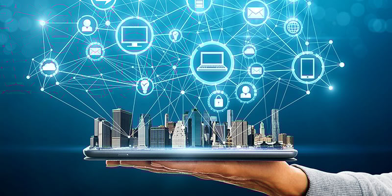 Digital Government: Apa itu dan Mengapa Penting? | Visiniaga System ...